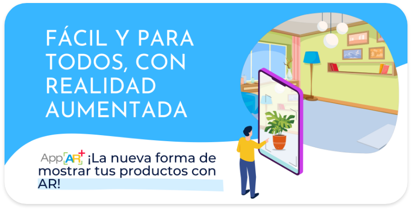 AppAR Plus | Aplicaciones Nube