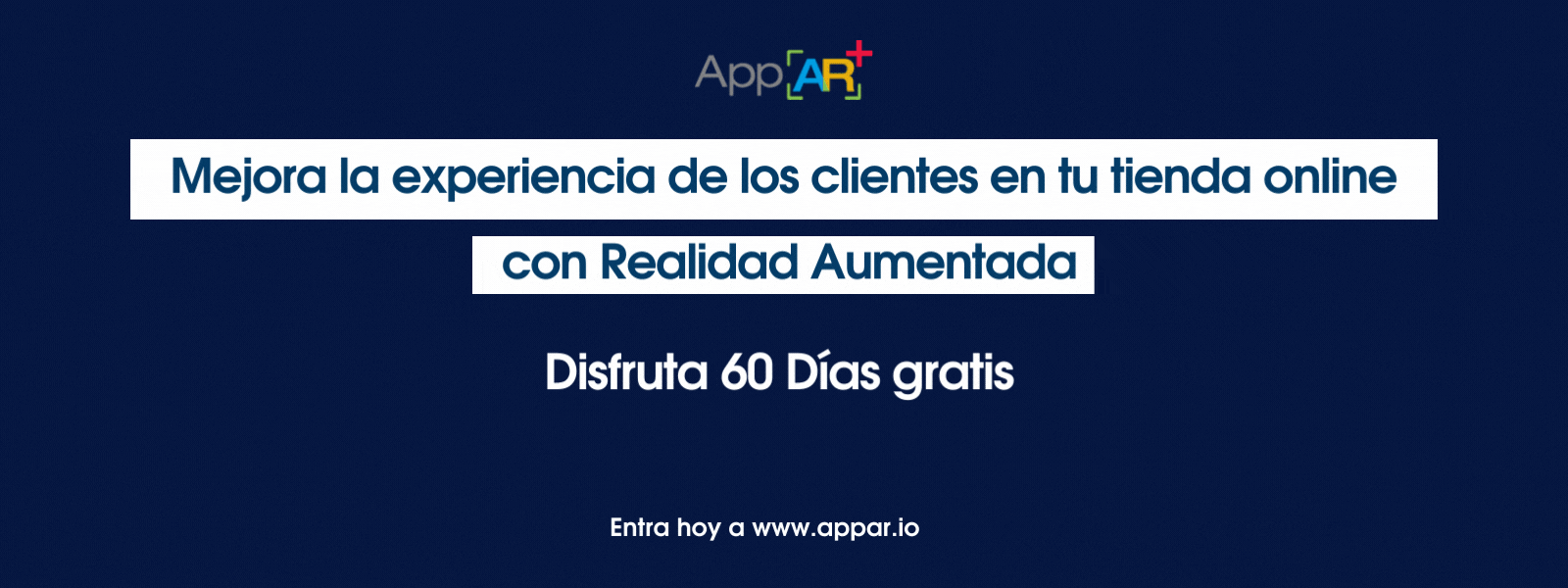 AppAR Plus | Aplicaciones Nube