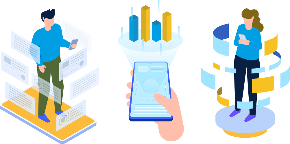 AppAR Plus (Beta) | Tienda de Aplicaciones Nube